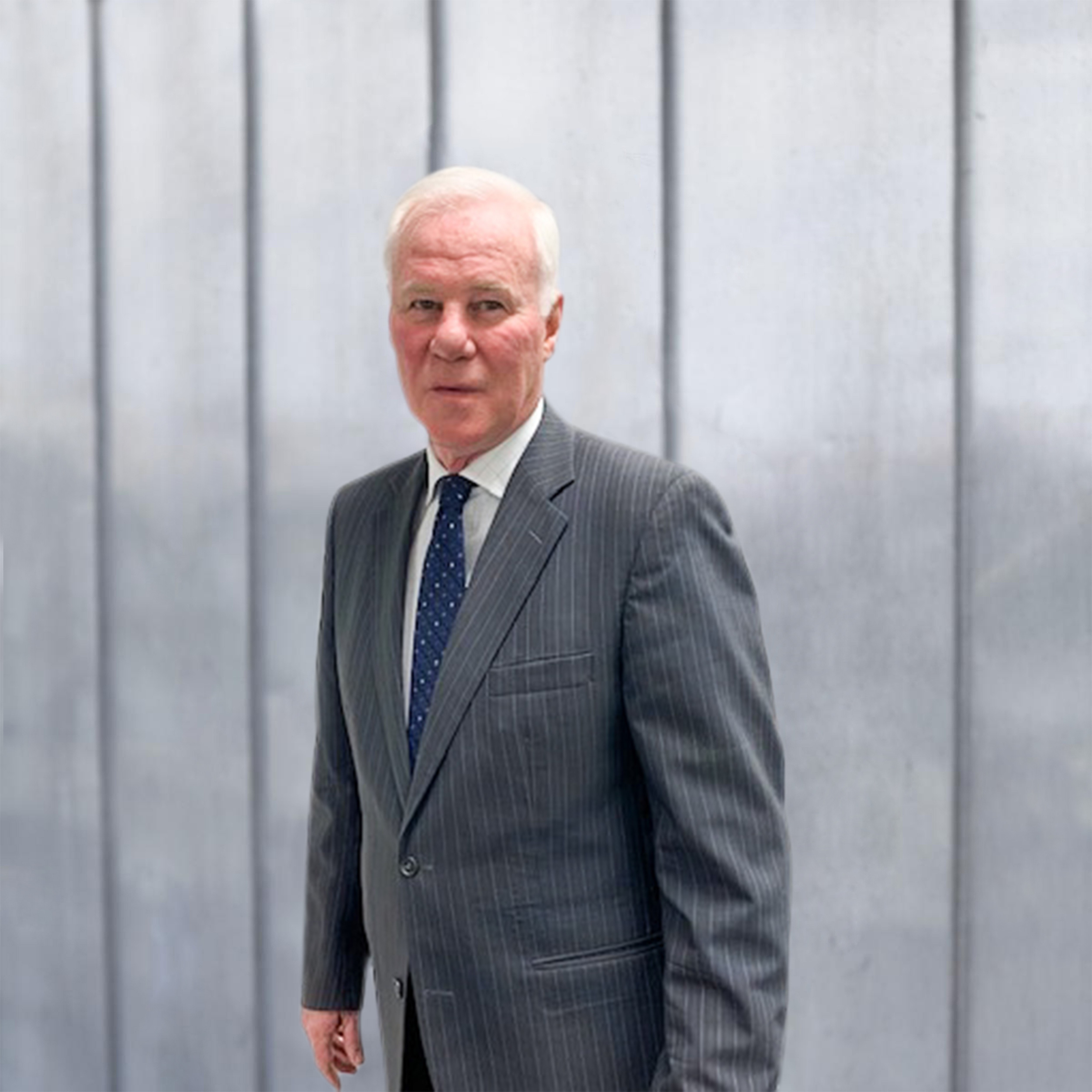 Mark Ewing - Charter Tax Partners